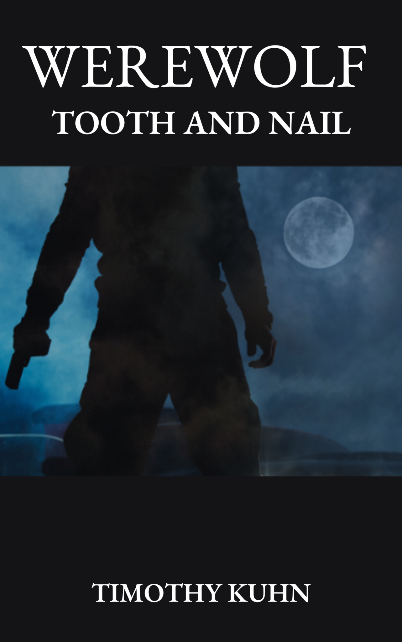 Short Stories - Timothy Kuhn